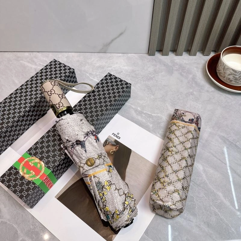OEM Gucci Umbrella