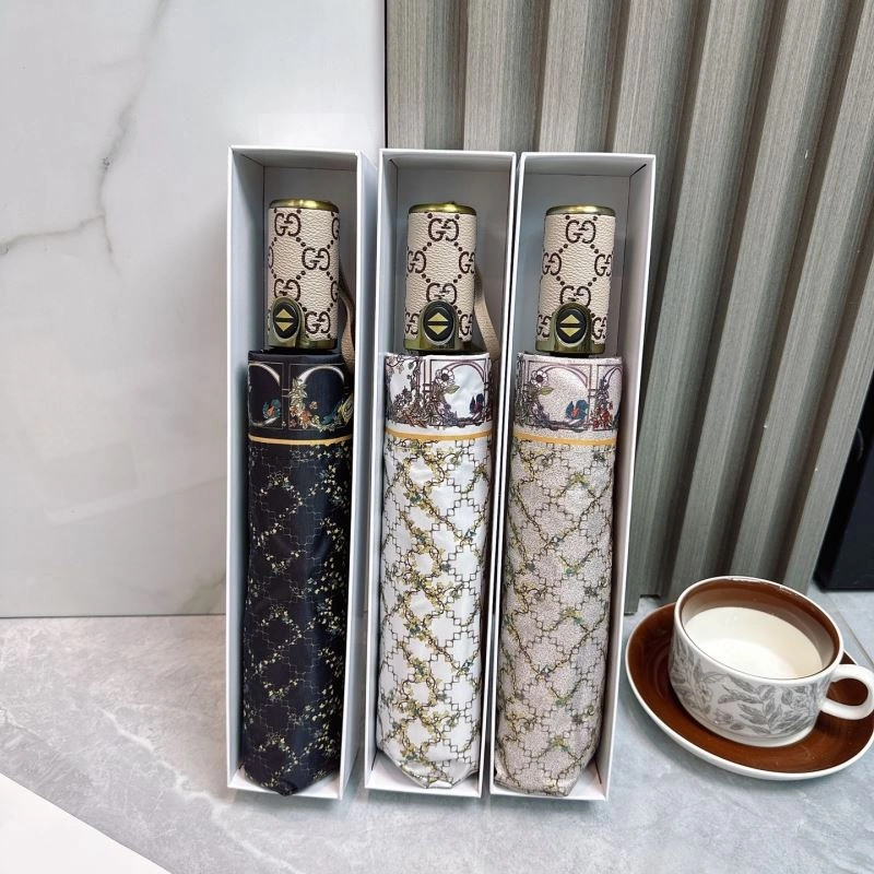 OEM Gucci Umbrella