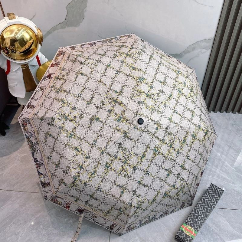 OEM Gucci Umbrella