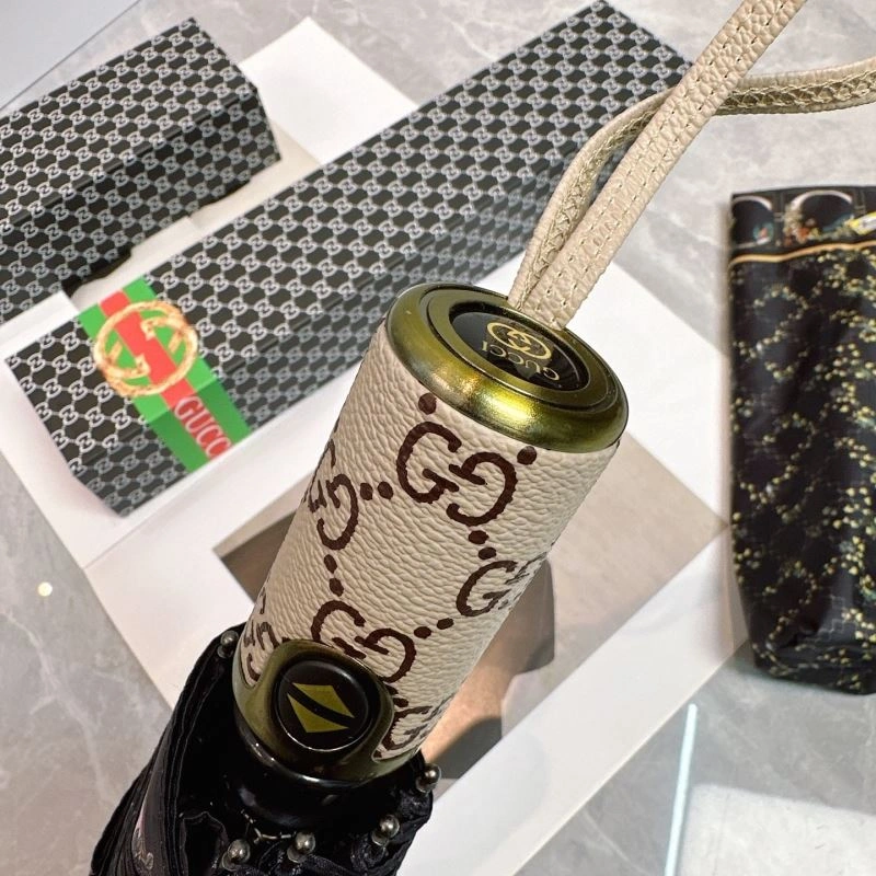 Indistinguishable Gucci Umbrella