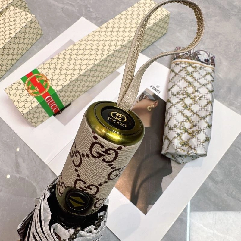 Cut-rate Gucci Umbrella