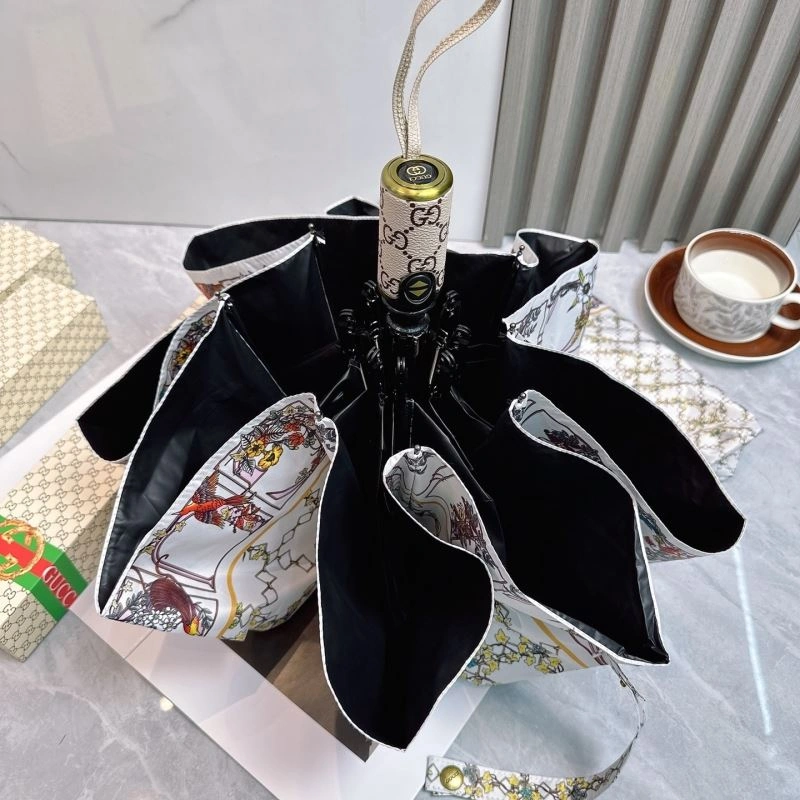 Cut-rate Gucci Umbrella