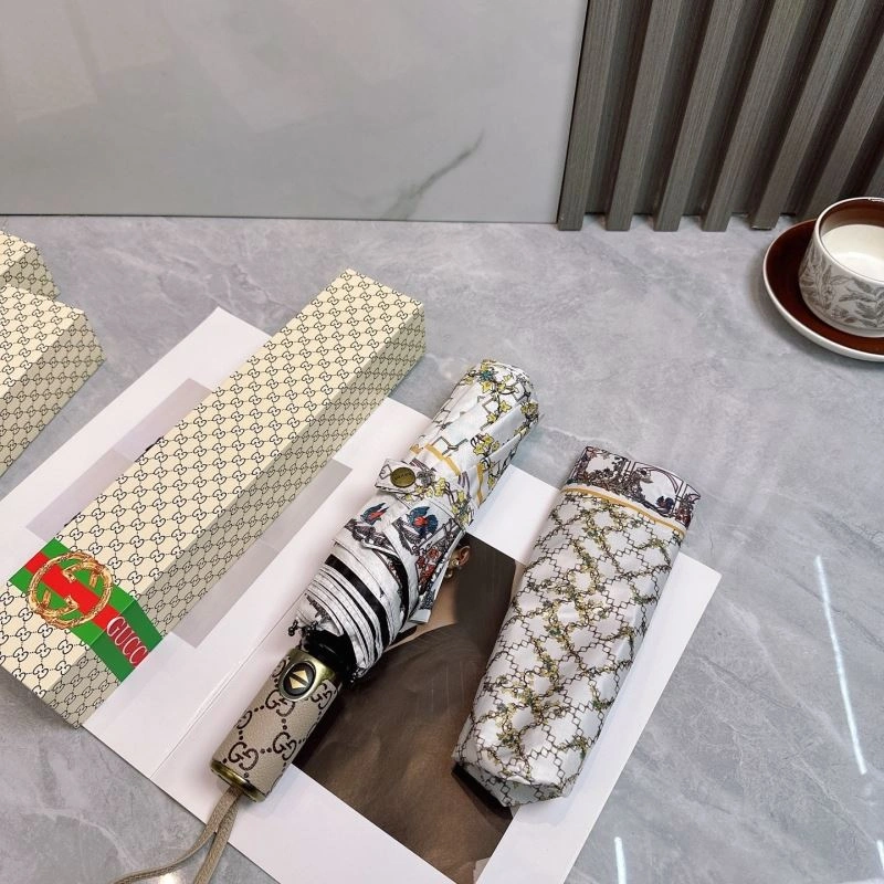 Cut-rate Gucci Umbrella