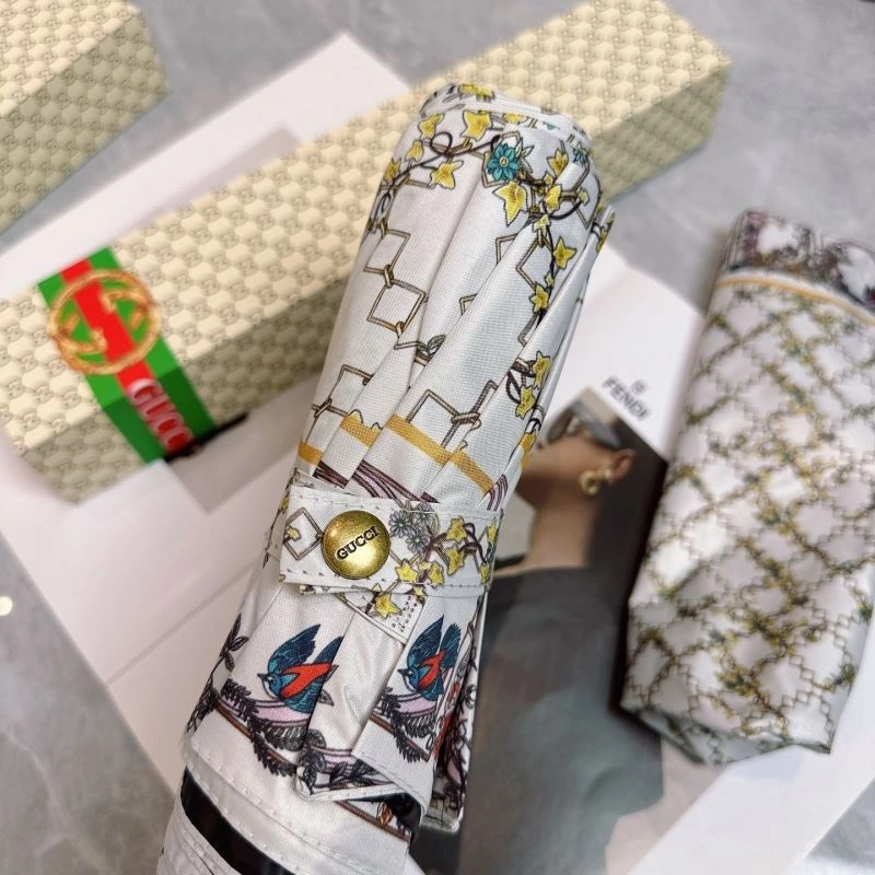 Cut-rate Gucci Umbrella