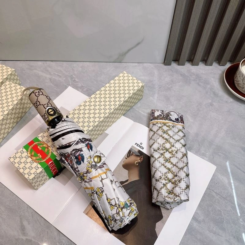 Cut-rate Gucci Umbrella