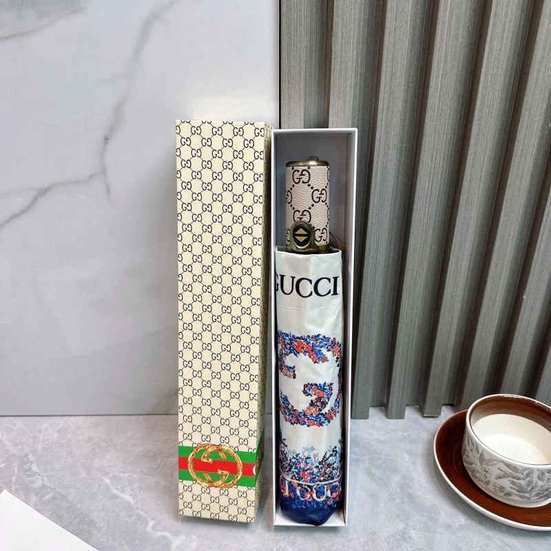 Gucci Umbrella
