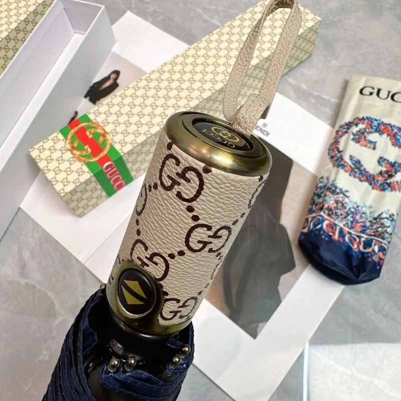 Mirror quality Gucci Umbrella