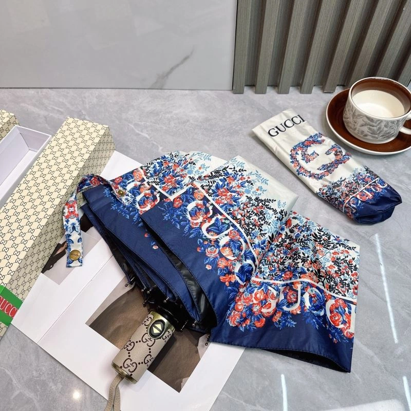 Mirror quality Gucci Umbrella