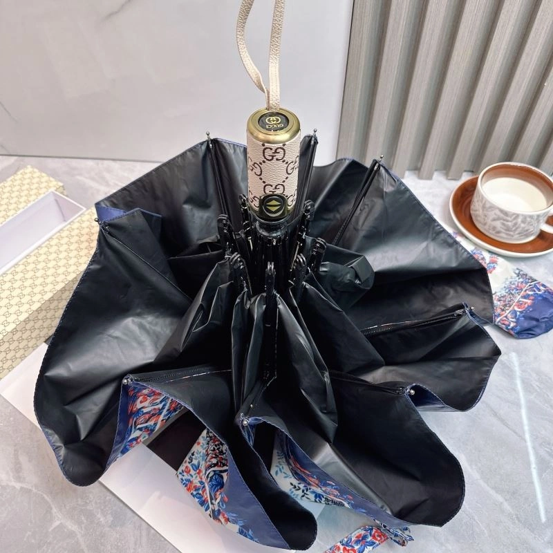 Mirror quality Gucci Umbrella