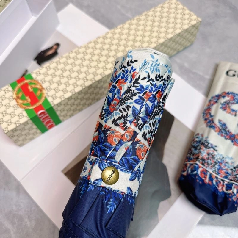 Mirror quality Gucci Umbrella