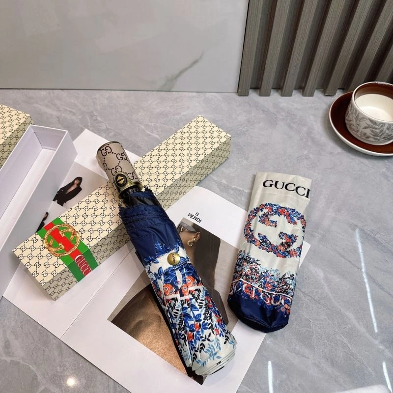 Mirror quality Gucci Umbrella
