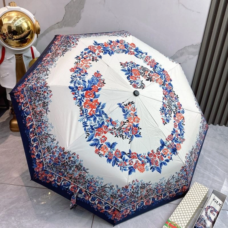 Mirror quality Gucci Umbrella
