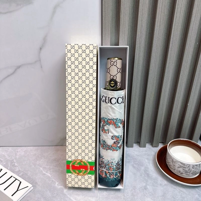 Gucci Umbrella