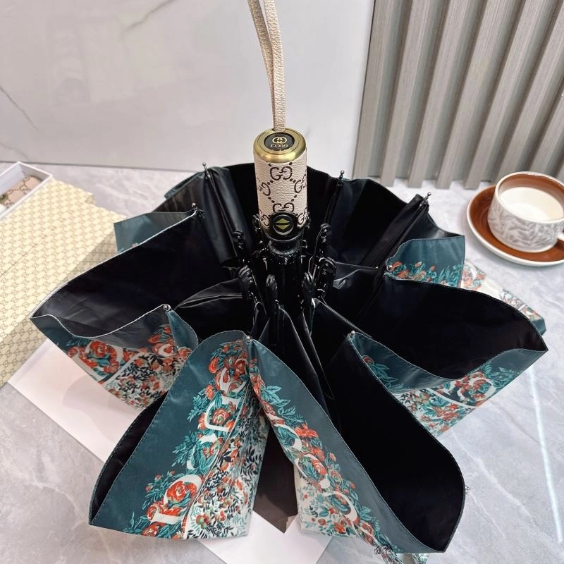 Value-priced Gucci Umbrella