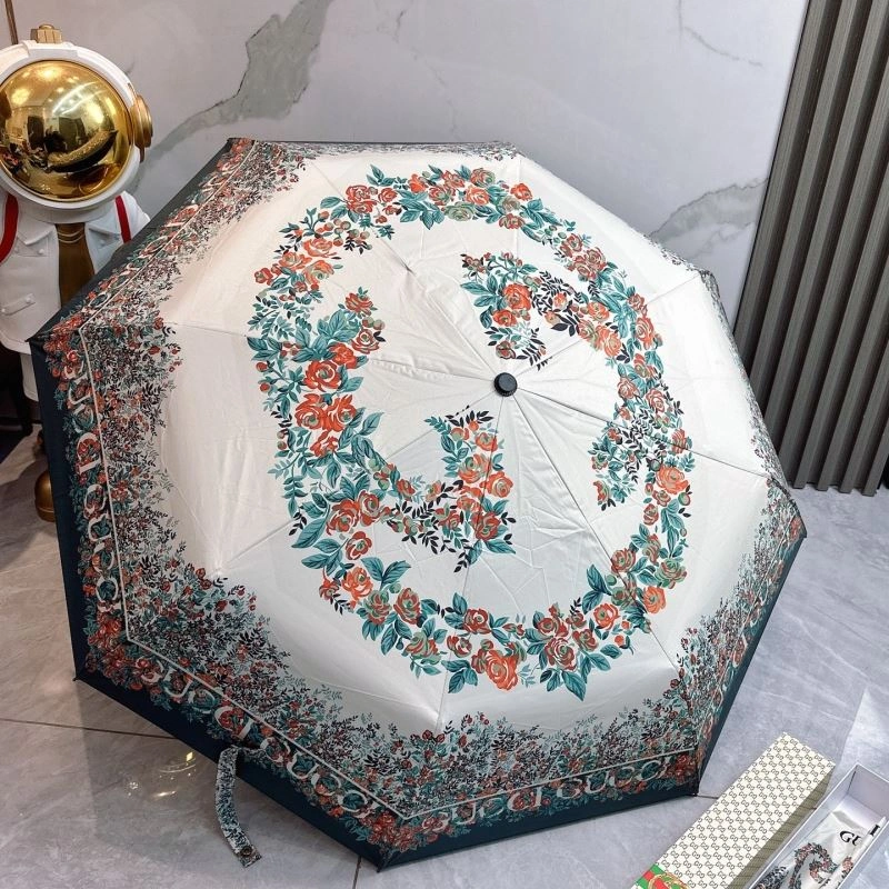 Value-priced Gucci Umbrella