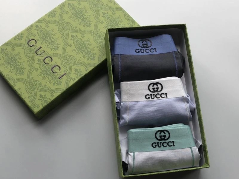 Gucci Underwear