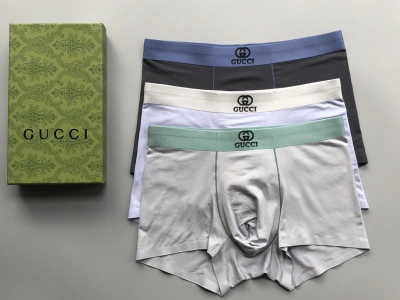 Original Gucci Underwear
