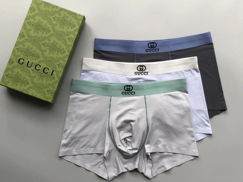 Original Gucci Underwear