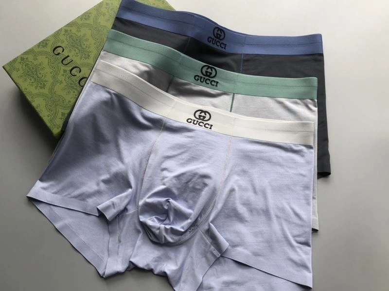 Original Gucci Underwear