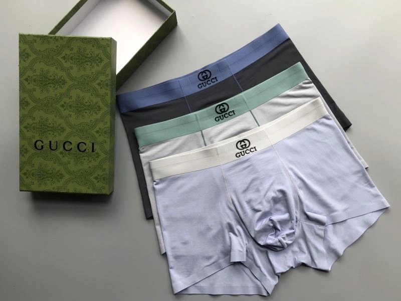 Original Gucci Underwear