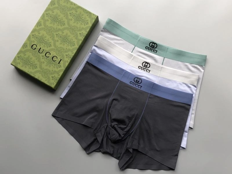 Original Gucci Underwear