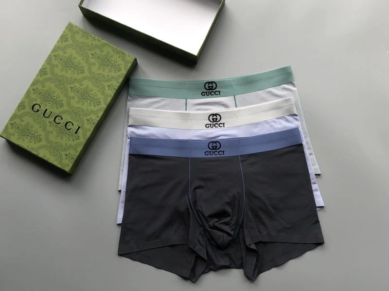 Original Gucci Underwear