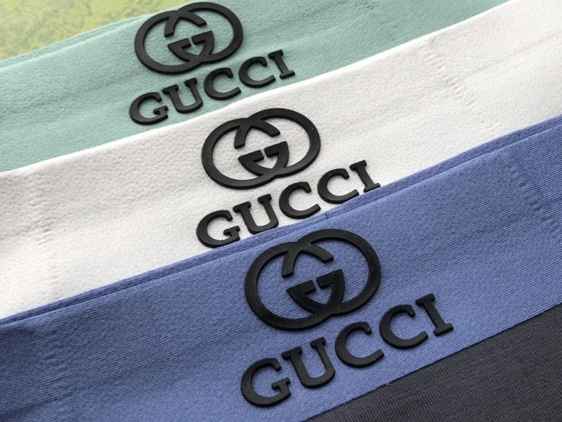 Original Gucci Underwear