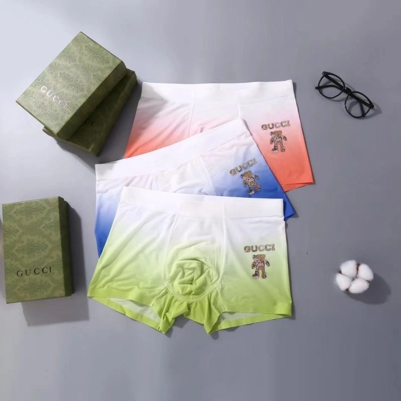 Gucci Underwear
