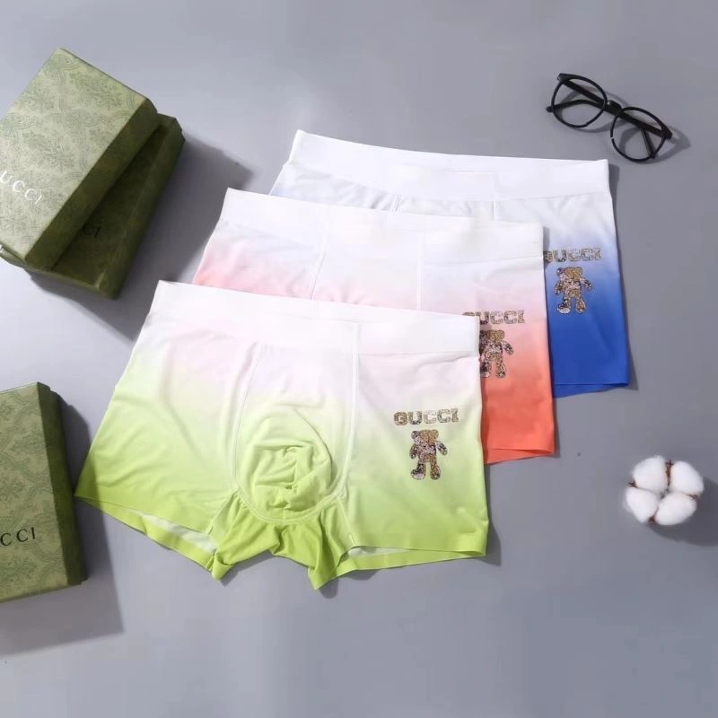 Affordable Gucci Underwear