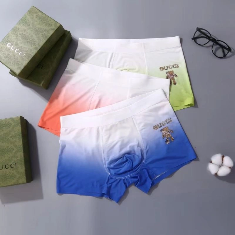 Affordable Gucci Underwear