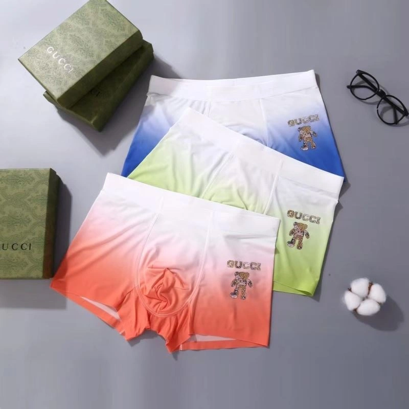 Affordable Gucci Underwear