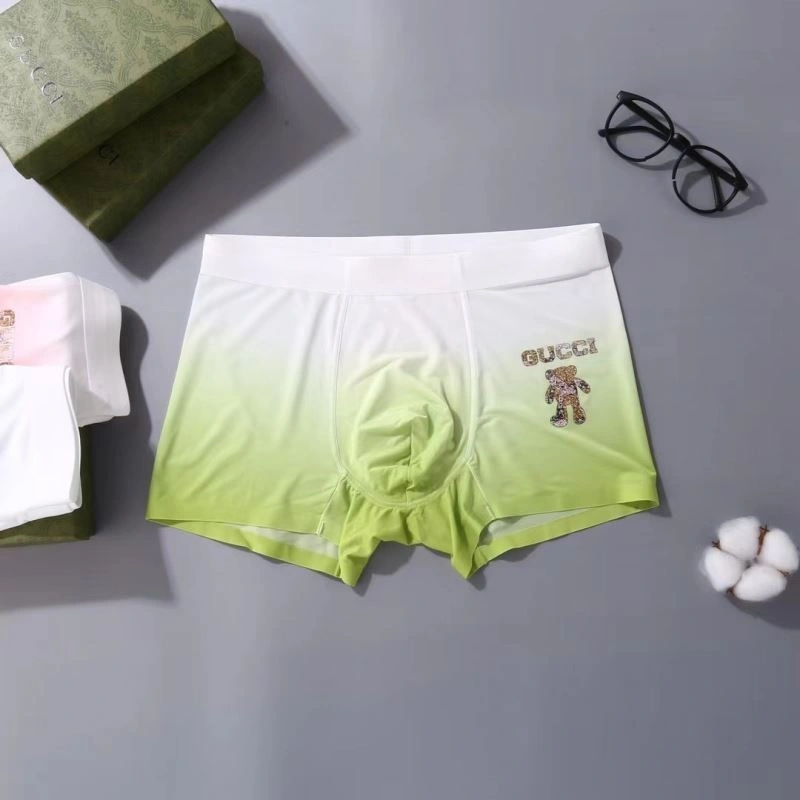 Affordable Gucci Underwear