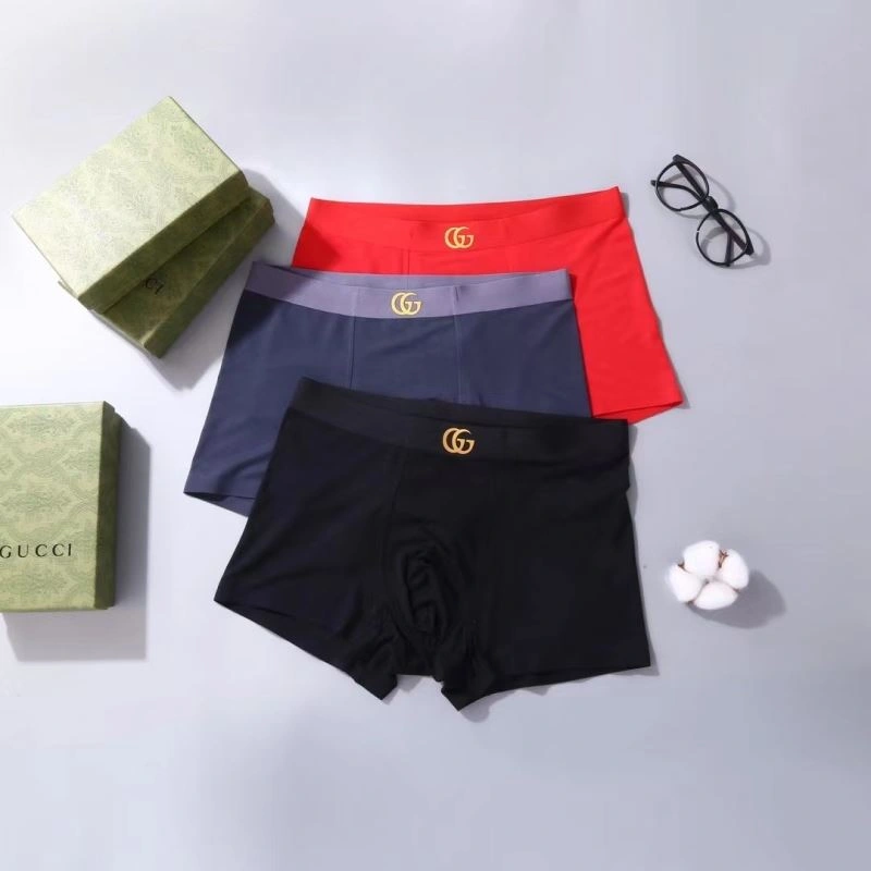 Gucci Underwear
