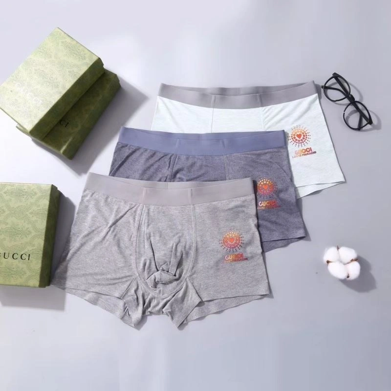 Budget-friendly Gucci Underwear