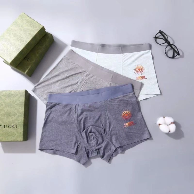 Budget-friendly Gucci Underwear