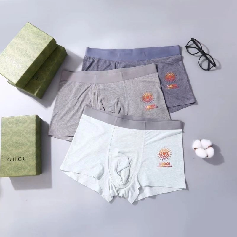 Budget-friendly Gucci Underwear