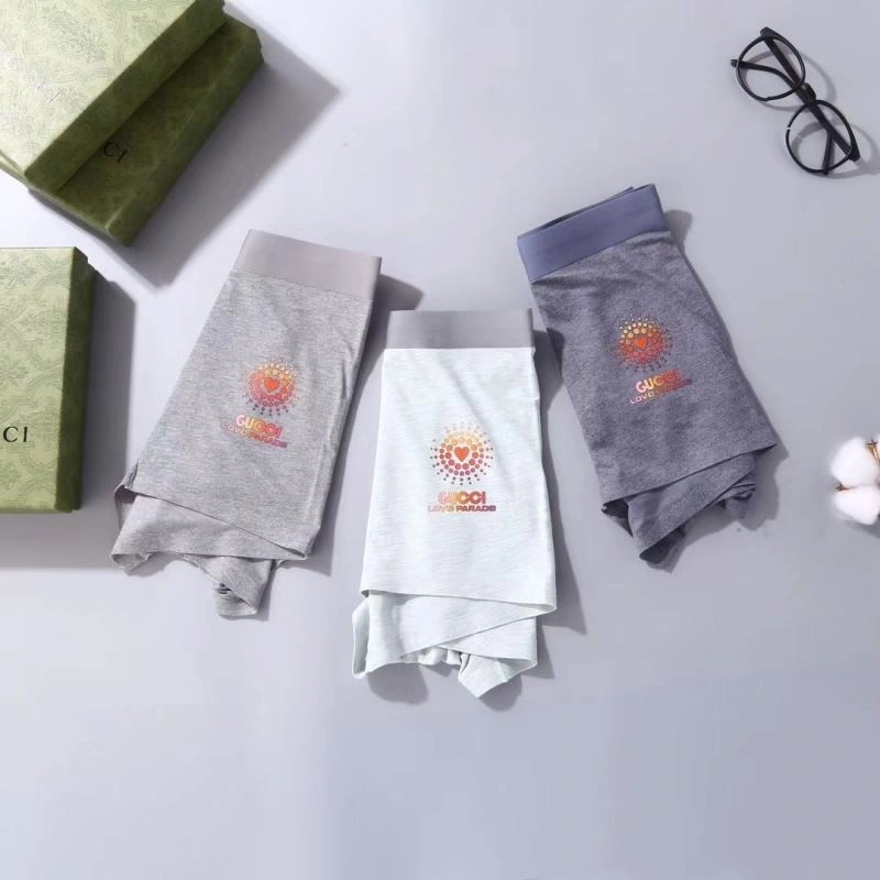 Budget-friendly Gucci Underwear