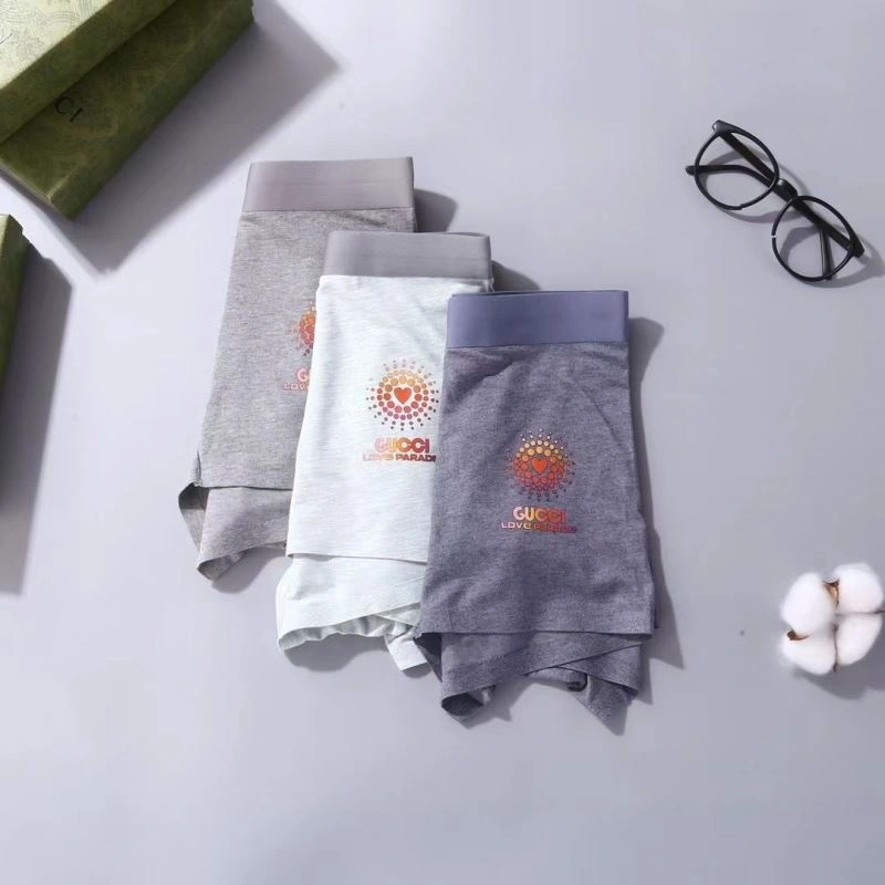 Budget-friendly Gucci Underwear