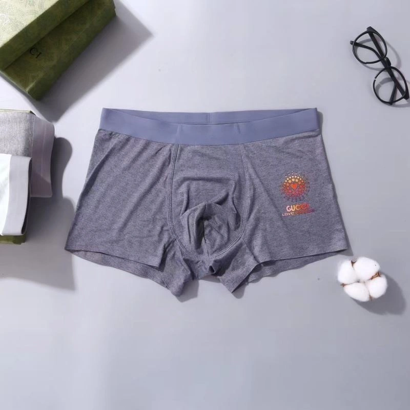 Budget-friendly Gucci Underwear