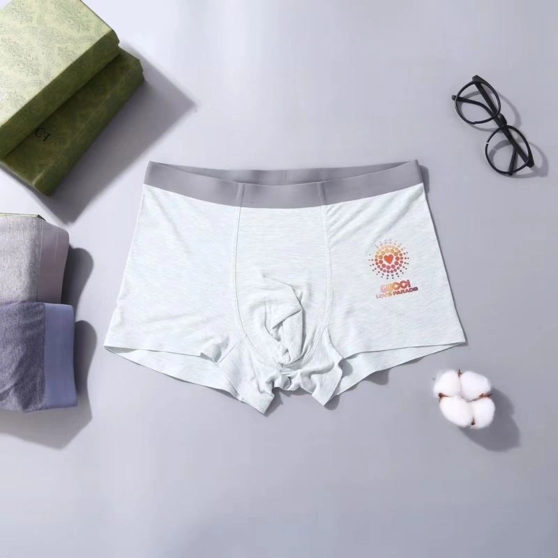 Budget-friendly Gucci Underwear