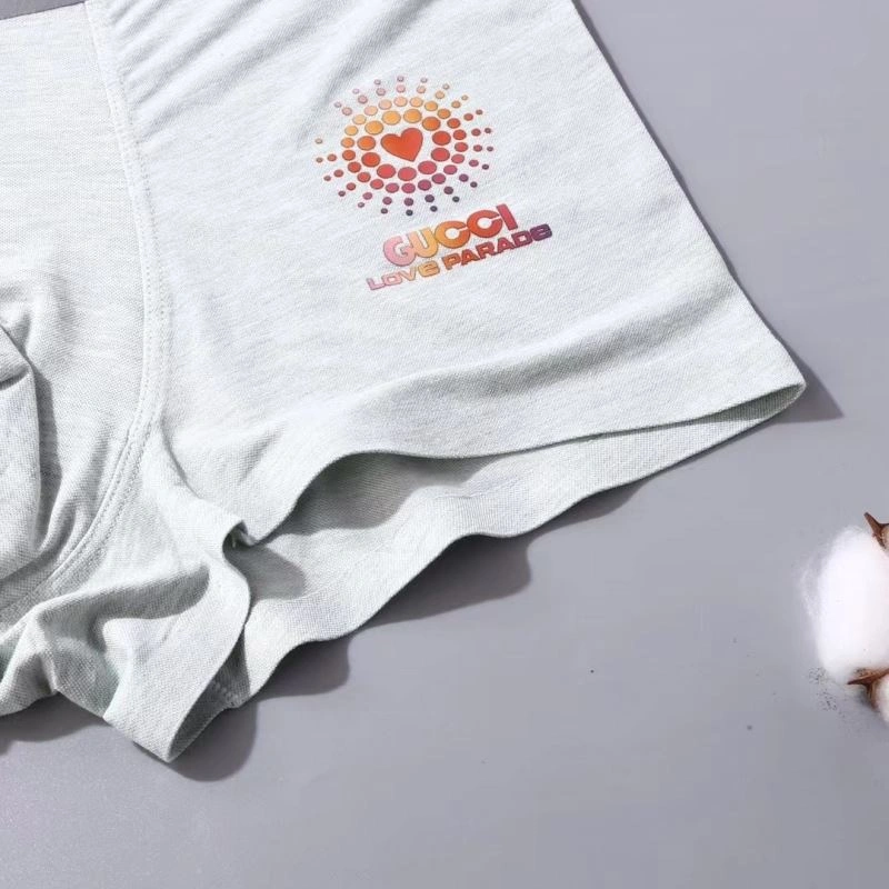 Budget-friendly Gucci Underwear
