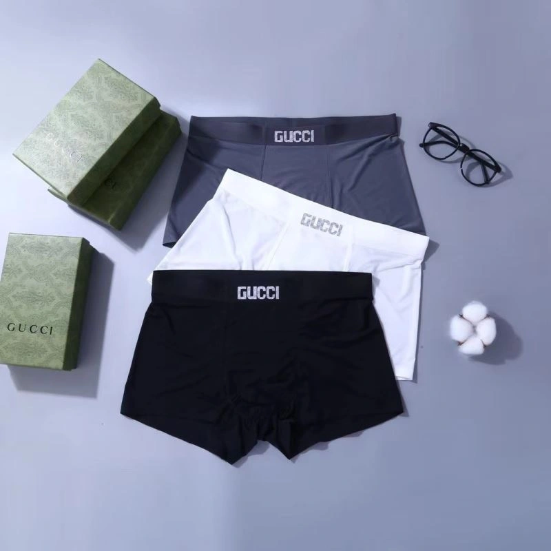 Gucci Underwear