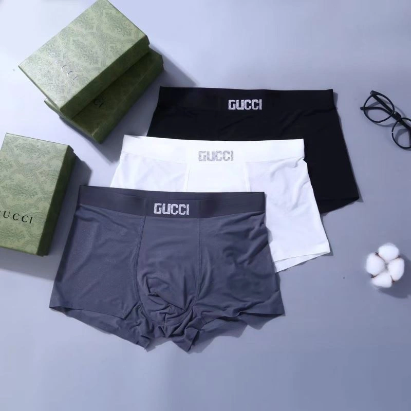 Economical Gucci Underwear