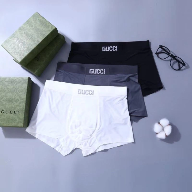 Economical Gucci Underwear