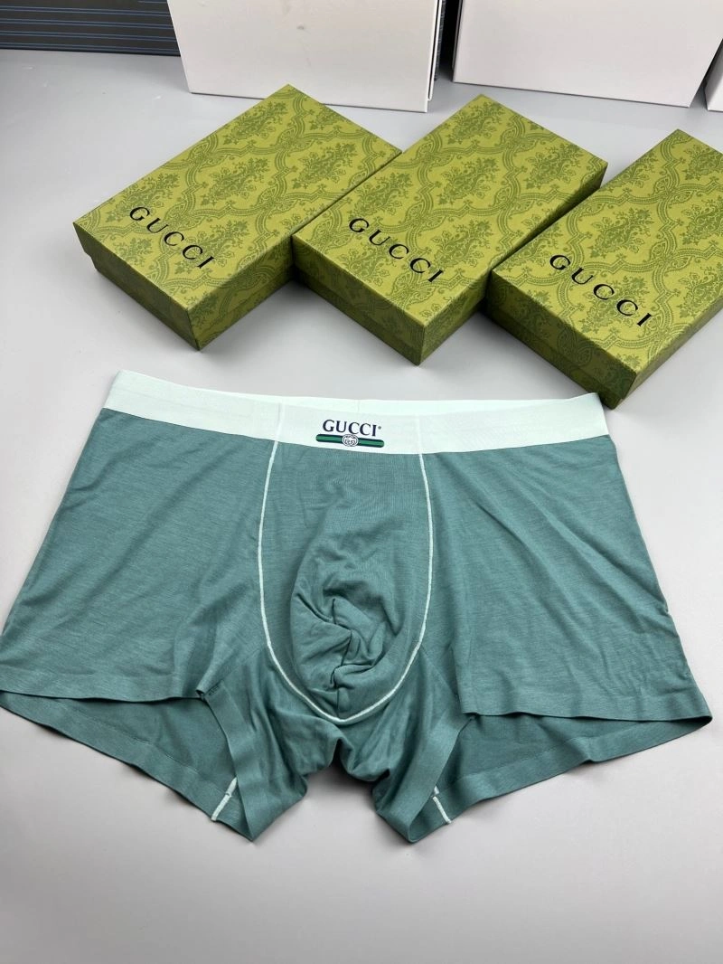 Gucci Underwear