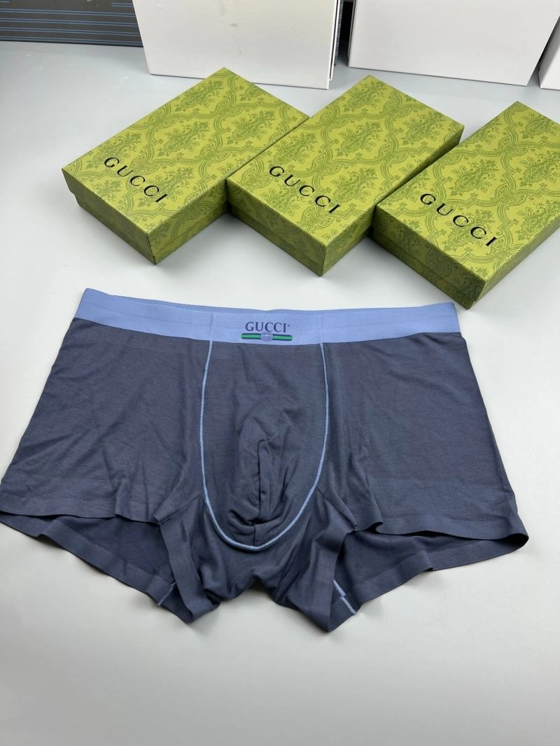Discounted Gucci Underwear
