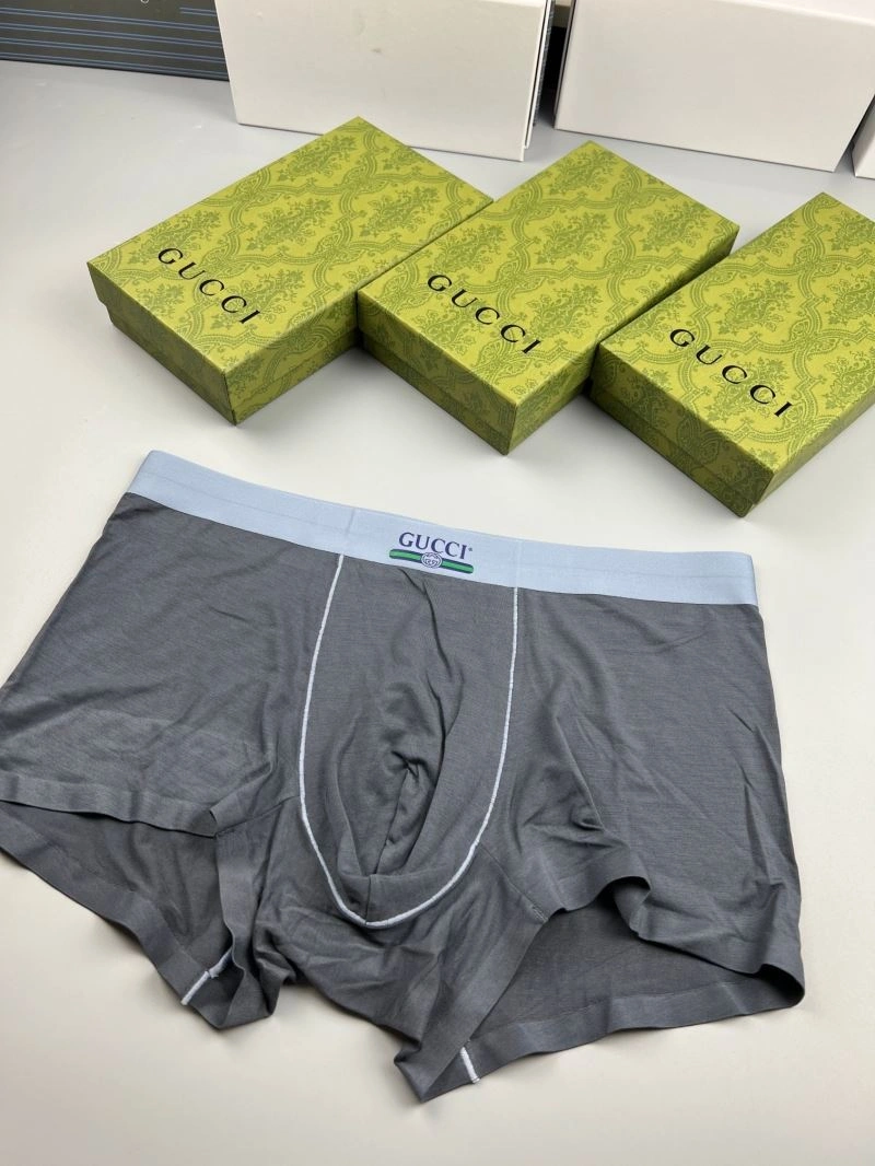 Discounted Gucci Underwear