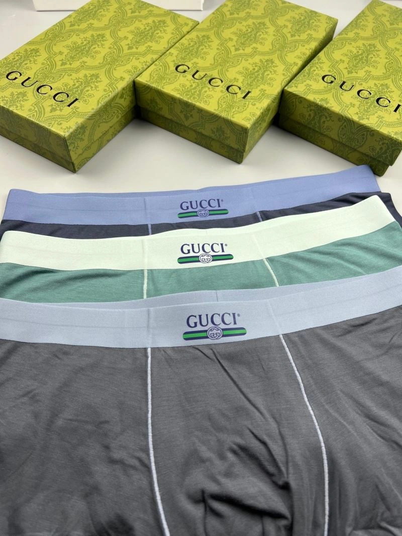 Discounted Gucci Underwear