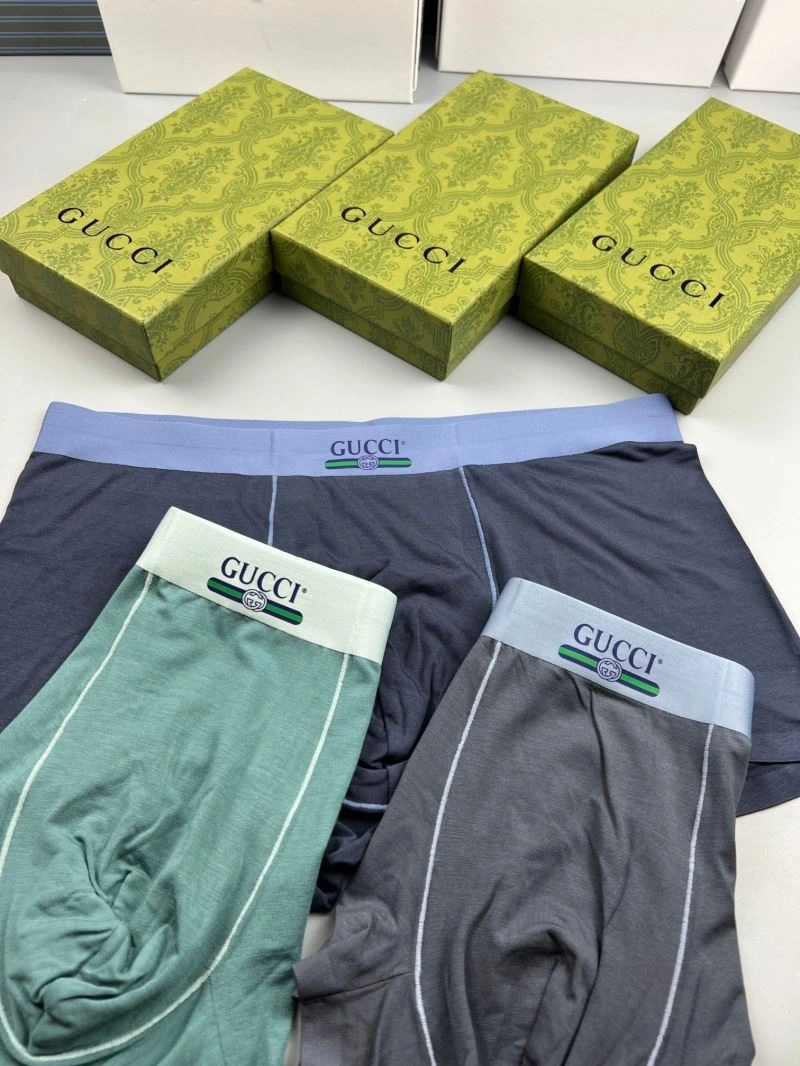 Discounted Gucci Underwear
