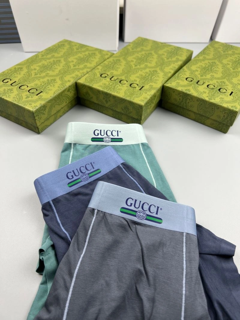 Discounted Gucci Underwear